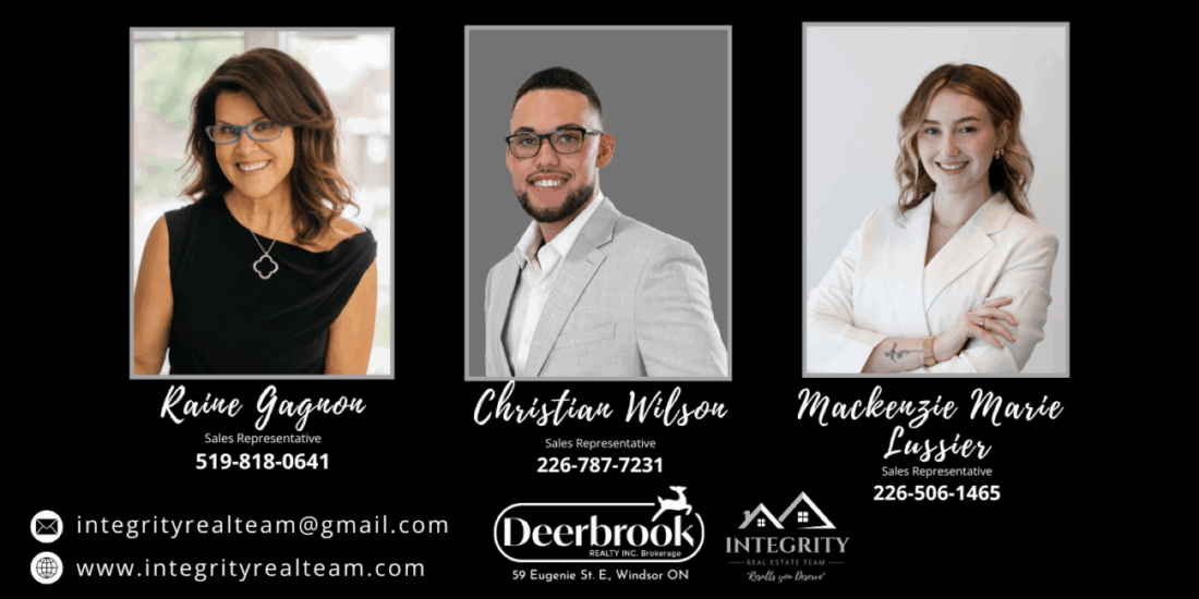 Integrity Real Estate Team
